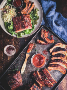 Keto BBQ Rub - Low Carb Maven
